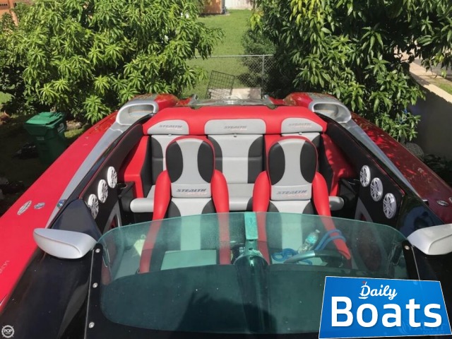 2008 Nor-Tech 3600 Super Cat for sale. View price, photos and Buy 2008 ...