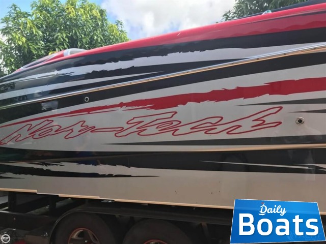 2008 Nor-Tech 3600 Super Cat for sale. View price, photos and Buy 2008 ...