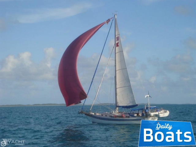 1988 Bayfield Yachts 36 for sale. View price, photos and Buy 1988 ...