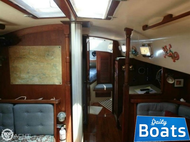 1988 Bayfield Yachts 36 for sale. View price, photos and Buy 1988 ...