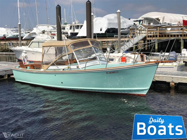 1973 Dyer 29 for sale. View price, photos and Buy 1973 Dyer 29 #134844