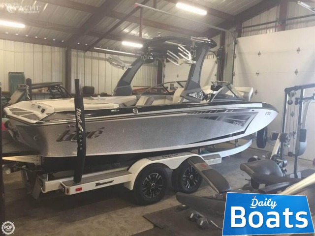 2017 Tige Rz2 for sale. View price, photos and Buy 2017 Tige Rz2 #134845