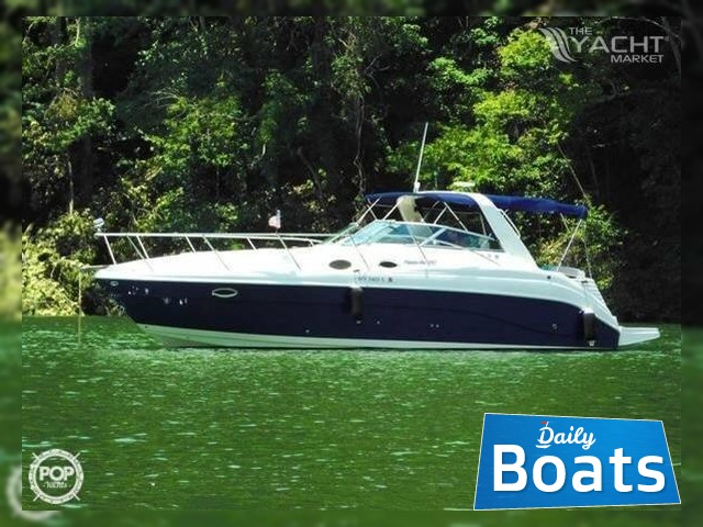 2004 Rinker 342 Fiesta Vee for sale. View price, photos and Buy 2004 ...