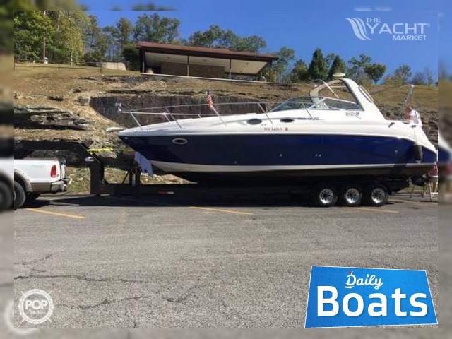 2004 Rinker 342 Fiesta Vee for sale. View price, photos and Buy 2004 ...