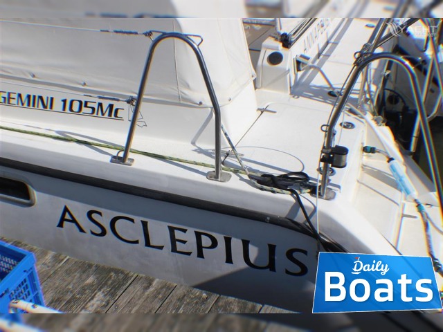 2010 Gemini 105 Mc for sale. View price, photos and Buy 2010 Gemini 105 ...