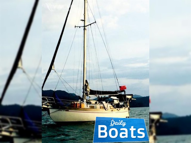 1979 Baba 30 for sale. View price, photos and Buy 1979 Baba 30 #134923