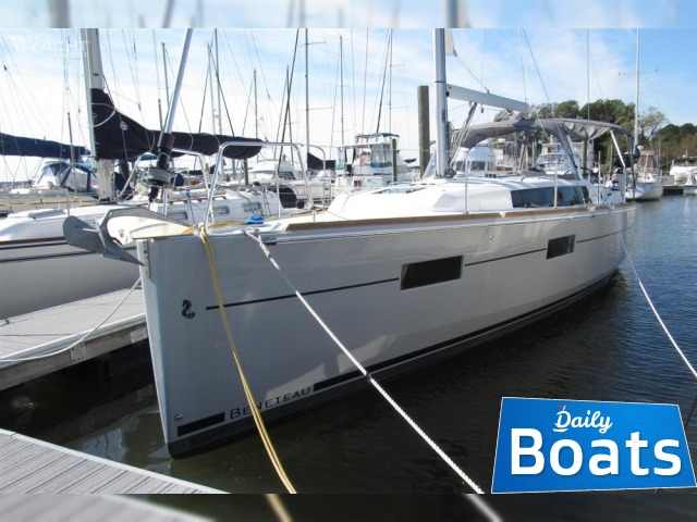 2015 Beneteau Oceanis 38 for sale. View price, photos and Buy 2015 ...