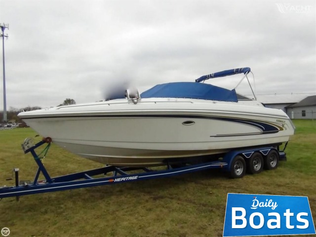 2002 Formula 280 Ss for sale. View price, photos and Buy 2002 Formula ...