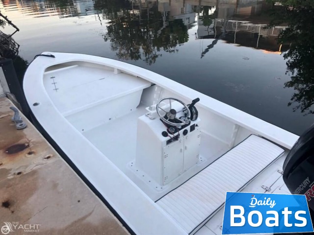 1977 Hewes 18 Bonefisher for sale. View price, photos and Buy 1977 ...