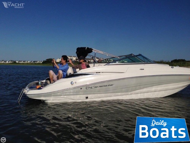 2013 Crownline Eclipse E2 Ec for sale. View price, photos and Buy 2013 Crownline Eclipse E2 Ec ...