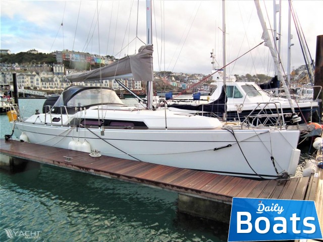 2010 Hanse 320 for sale. View price, photos and Buy 2010 Hanse 320 #134966