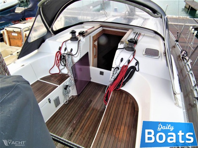 2010 Hanse 320 for sale. View price, photos and Buy 2010 Hanse 320 #134966