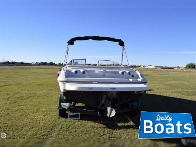 2002 Larson Sei 210 for sale. View price, photos and Buy 2002 Larson ...