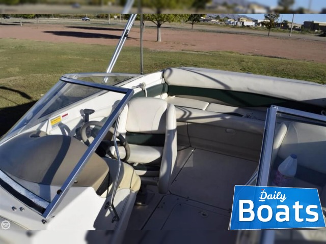 2002 Larson Sei 210 for sale. View price, photos and Buy 2002 Larson ...