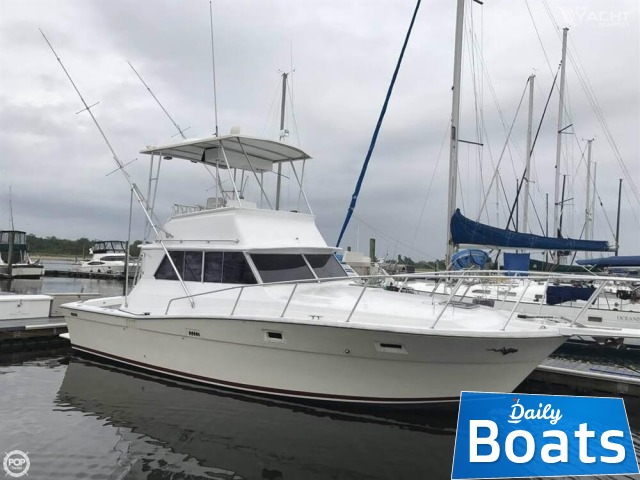 1975 Viking 35 for sale. View price, photos and Buy 1975 Viking 35 #134980