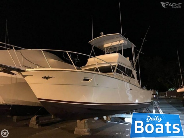 1975 Viking 35 for sale. View price, photos and Buy 1975 Viking 35 #134980