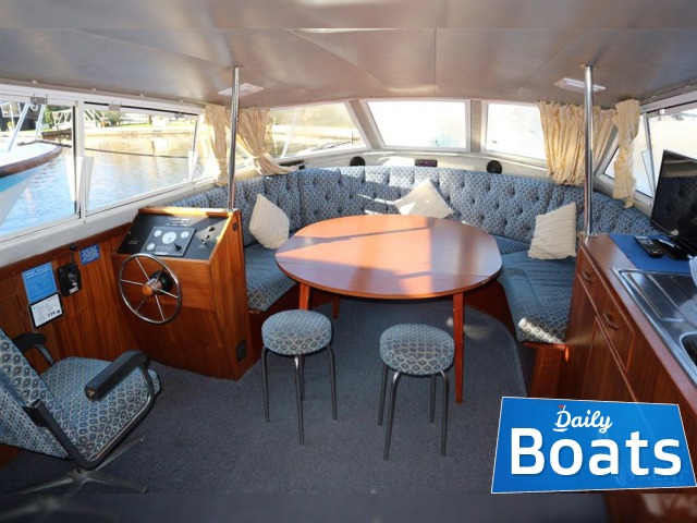 1992 Alpha Craft 42 Lowliner for sale. View price, photos and Buy 1992 ...