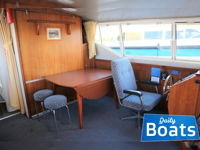 1992 Alpha Craft 42 Lowliner for sale. View price, photos and Buy 1992 ...
