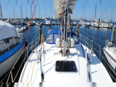 2001 Sunbeam 33 for sale. View price, photos and Buy 2001 Sunbeam 33 #13499