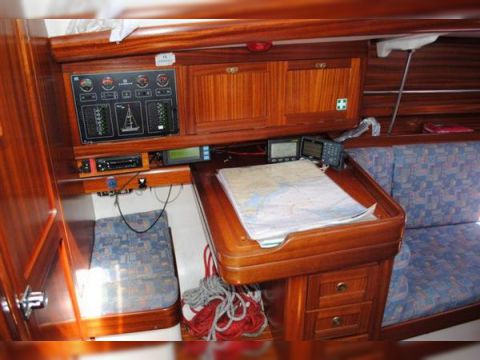 2001 Sunbeam 33 for sale. View price, photos and Buy 2001 Sunbeam 33 #13499