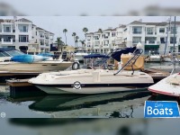 Monterey 230 explorer for sale - Daily Boats