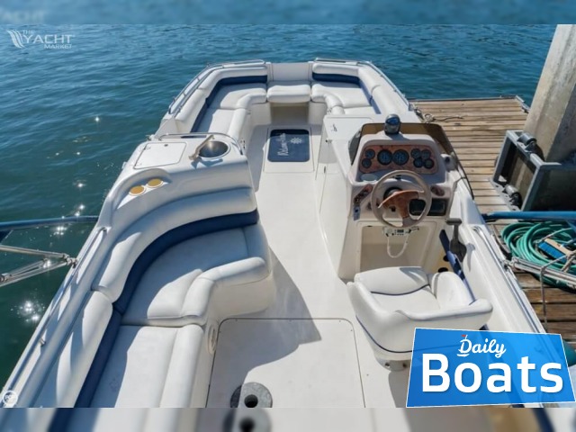 1998 Monterey 230 Explorer for sale. View price, photos and Buy 1998 ...