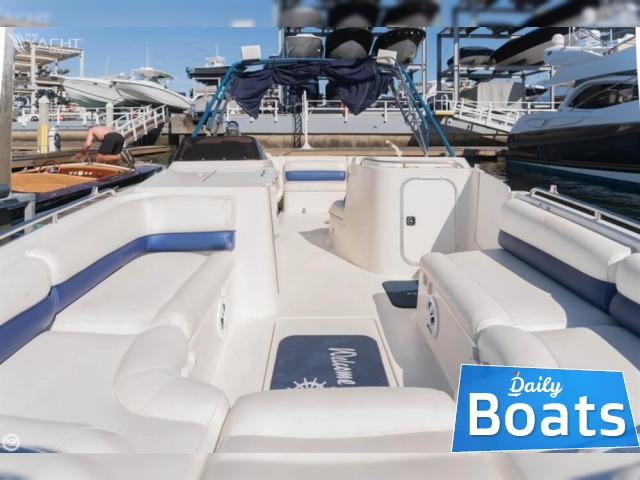 1998 Monterey 230 Explorer for sale. View price, photos and Buy 1998 ...