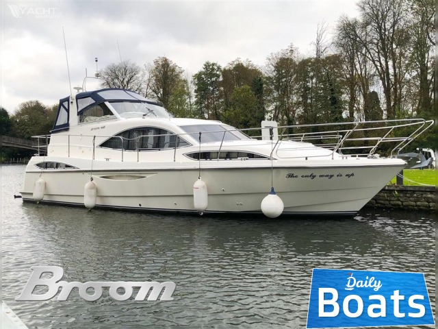 2006 Broom 42 for sale. View price, photos and Buy 2006 Broom 42 #135030
