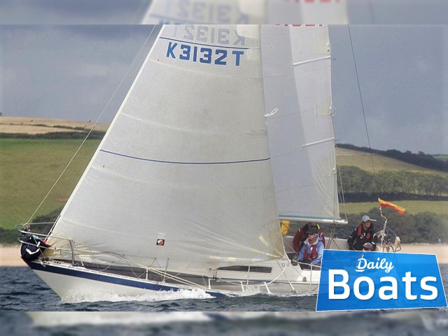 1978 Colvic Ufo 27 for sale. View price, photos and Buy 1978 Colvic Ufo ...