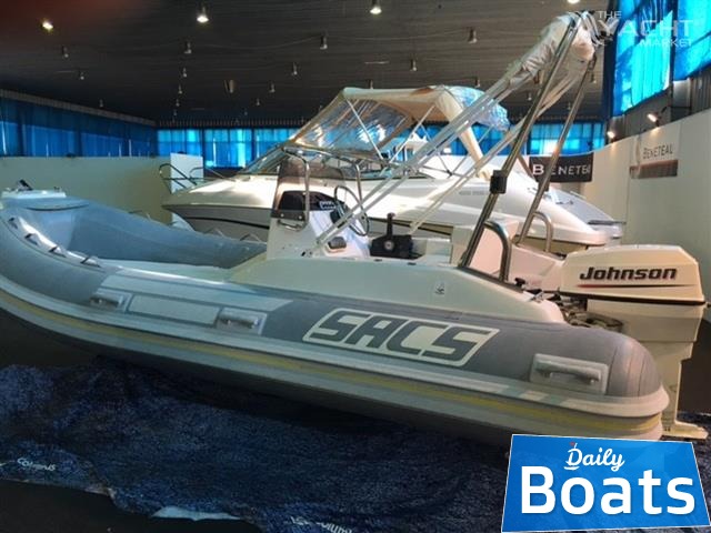 2001 Sacs Sacs475 for sale. View price, photos and Buy 2001 Sacs Sacs475 #135056