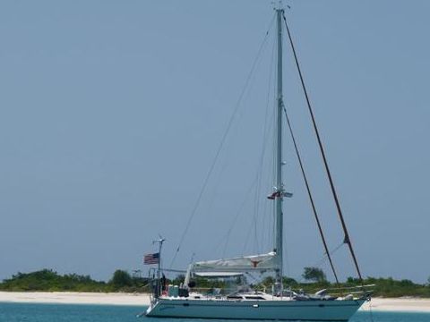 1990 Taswell 43 for sale. View price, photos and Buy 1990 Taswell 43 #13510