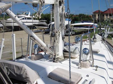 1990 Taswell 43 for sale. View price, photos and Buy 1990 Taswell 43 #13510