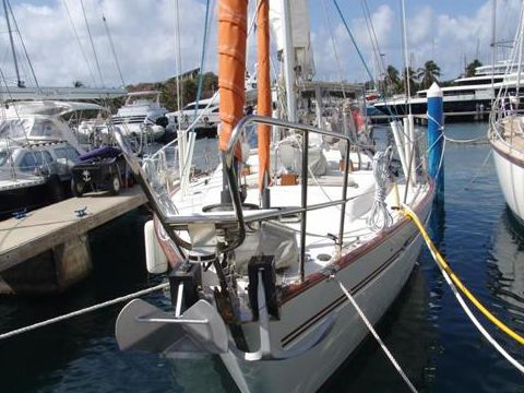 1990 Taswell 43 for sale. View price, photos and Buy 1990 Taswell 43 #13510