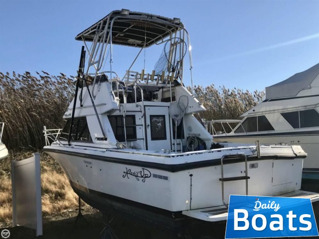 1988 Phoenix 29 Sfx for sale. View price, photos and Buy 1988 Phoenix ...