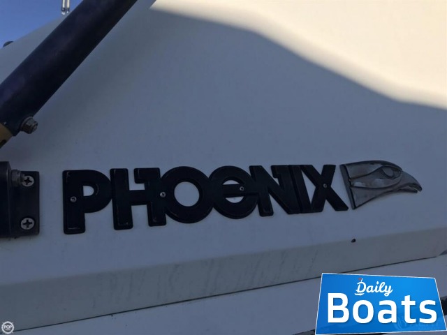 1988 Phoenix 29 Sfx for sale. View price, photos and Buy 1988 Phoenix ...