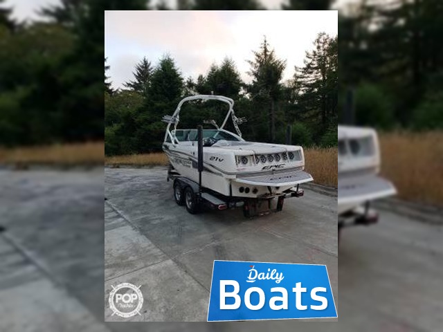 2012 Epic 21V for sale. View price, photos and Buy 2012 Epic 21V #135136