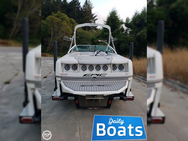 2012 Epic 21V for sale. View price, photos and Buy 2012 Epic 21V #135136