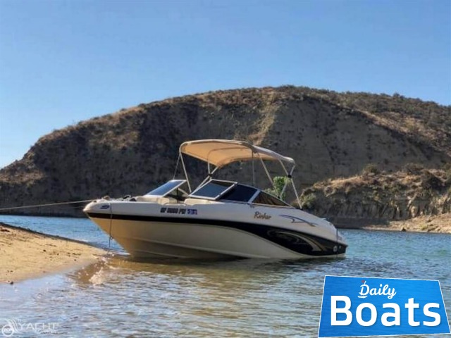 2001 Rinker 192 Captiva for sale. View price, photos and Buy 2001 ...