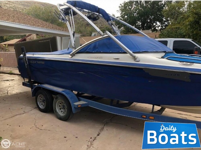 2006 Supreme Kal Kustom V-232 for sale. View price, photos and Buy 2006 ...