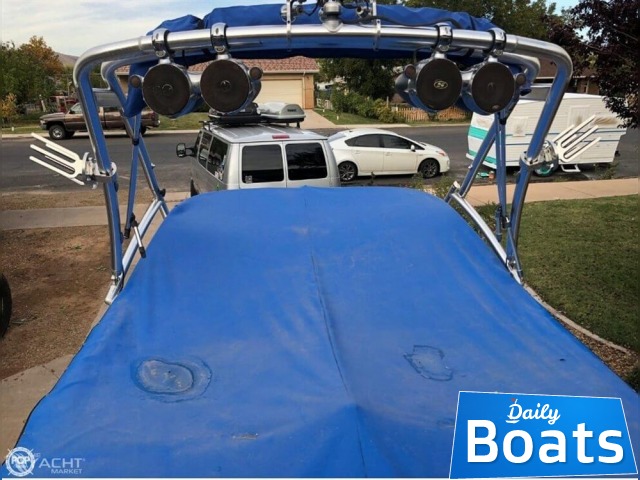 2006 Supreme Kal Kustom V-232 for sale. View price, photos and Buy 2006 ...