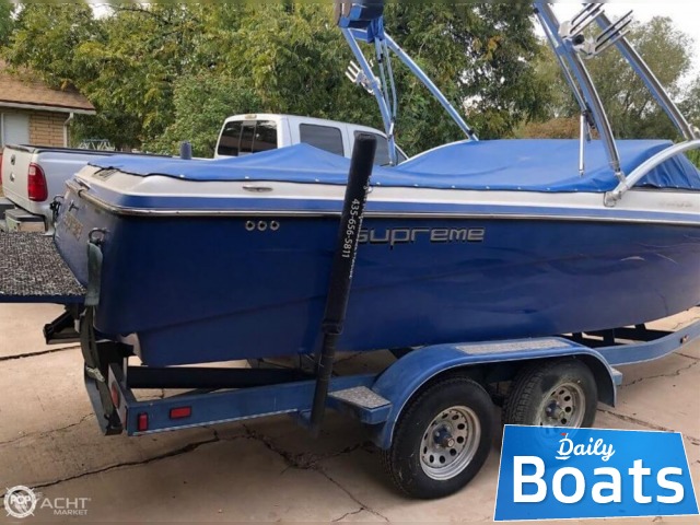 2006 Supreme Kal Kustom V-232 for sale. View price, photos and Buy 2006 ...