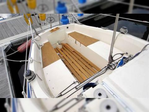 1972 Marcon Marine Tomahawk 25 for sale. View price, photos and Buy 1972 Marcon Marine Tomahawk ...