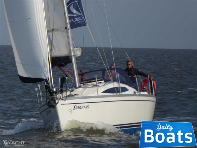 Delphia 33 for rent. View price, photos and Rent Delphia 33 #135186