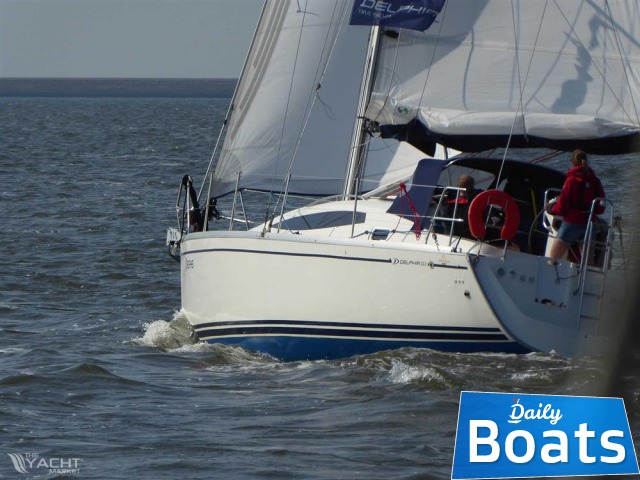 Delphia 33 for rent. View price, photos and Rent Delphia 33 #135186