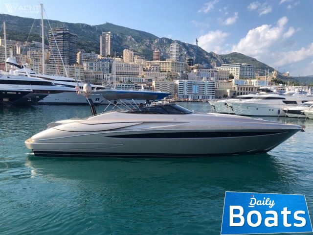 2012 Riva 52 Rivale for sale. View price, photos and Buy 2012 Riva 52 ...