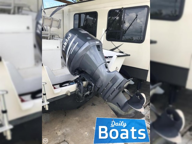 2005 Key Largo 206 for sale. View price, photos and Buy 2005 Key Largo ...