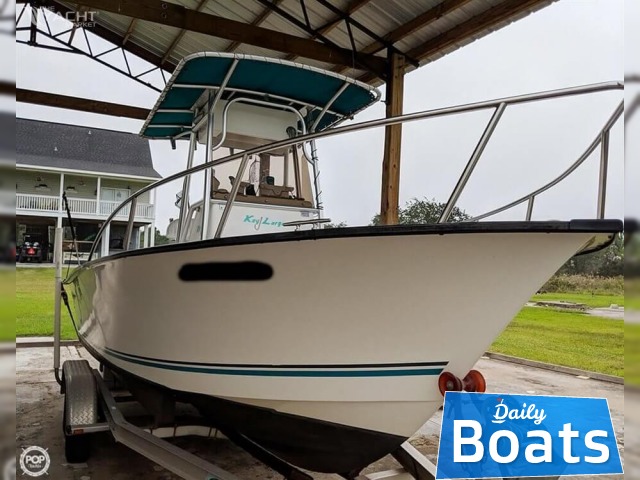 2005 Key Largo 206 for sale. View price, photos and Buy 2005 Key Largo ...