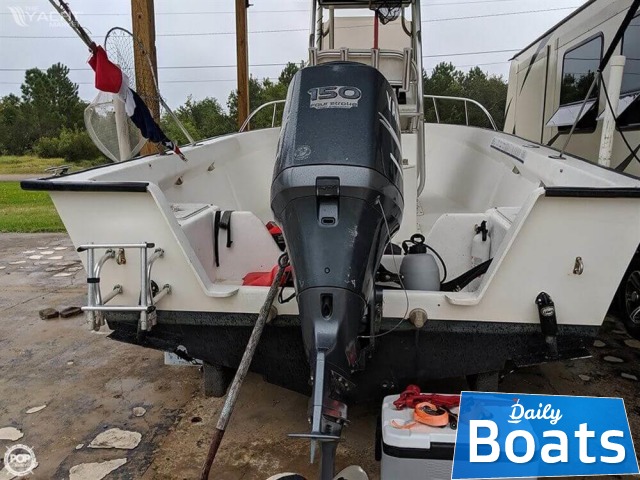 2005 Key Largo 206 for sale. View price, photos and Buy 2005 Key Largo ...