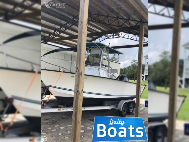 2005 Key Largo 206 for sale. View price, photos and Buy 2005 Key Largo ...