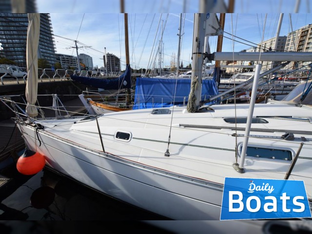 1996 Beneteau Oceanis 351 for sale. View price, photos and Buy 1996 ...